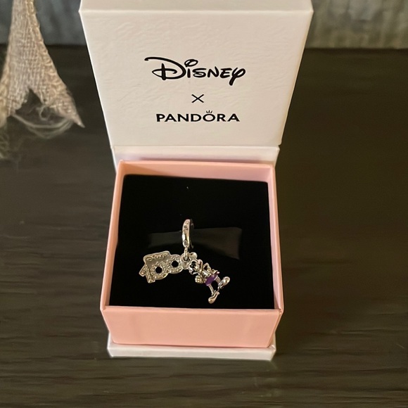 Pandora | Jewelry | 223 Disney Parks Pandora 00 Years Of Wonder Mickey ...
